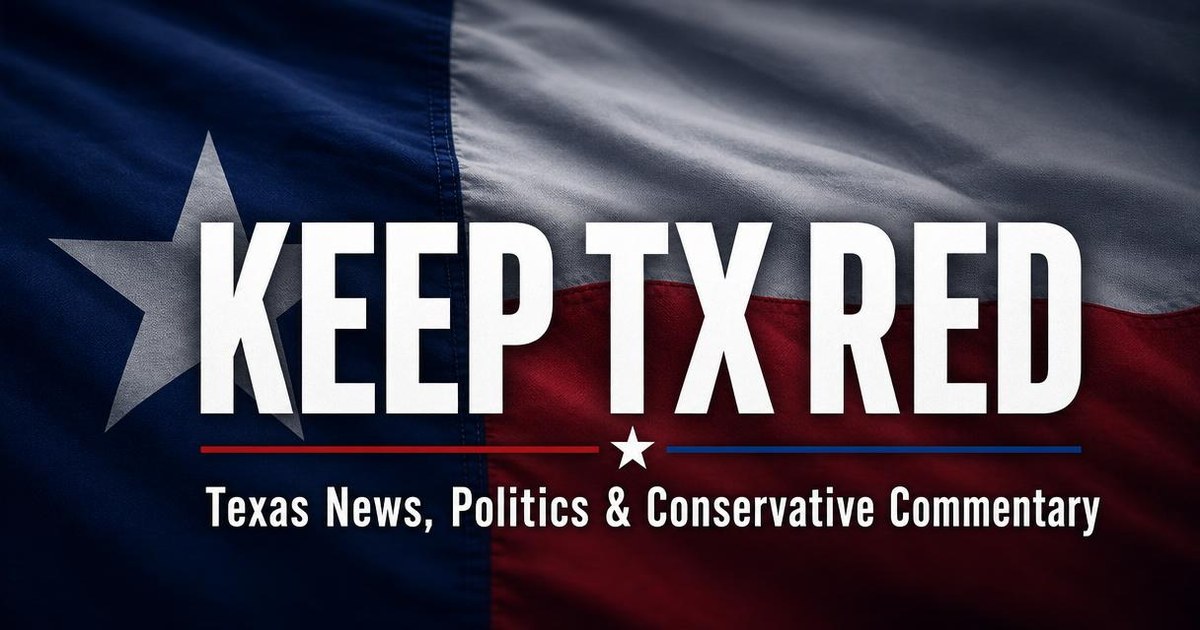 Shop — Keep Texas Red